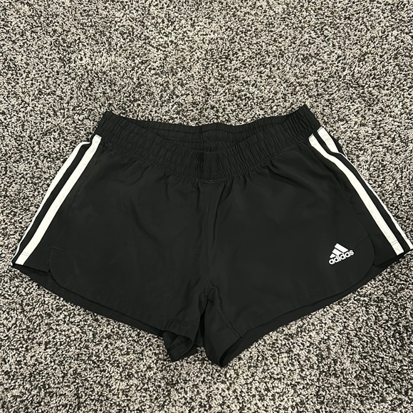 adidas | Shorts | Adidas Womens Size S Athletic Shorts | Poshmark